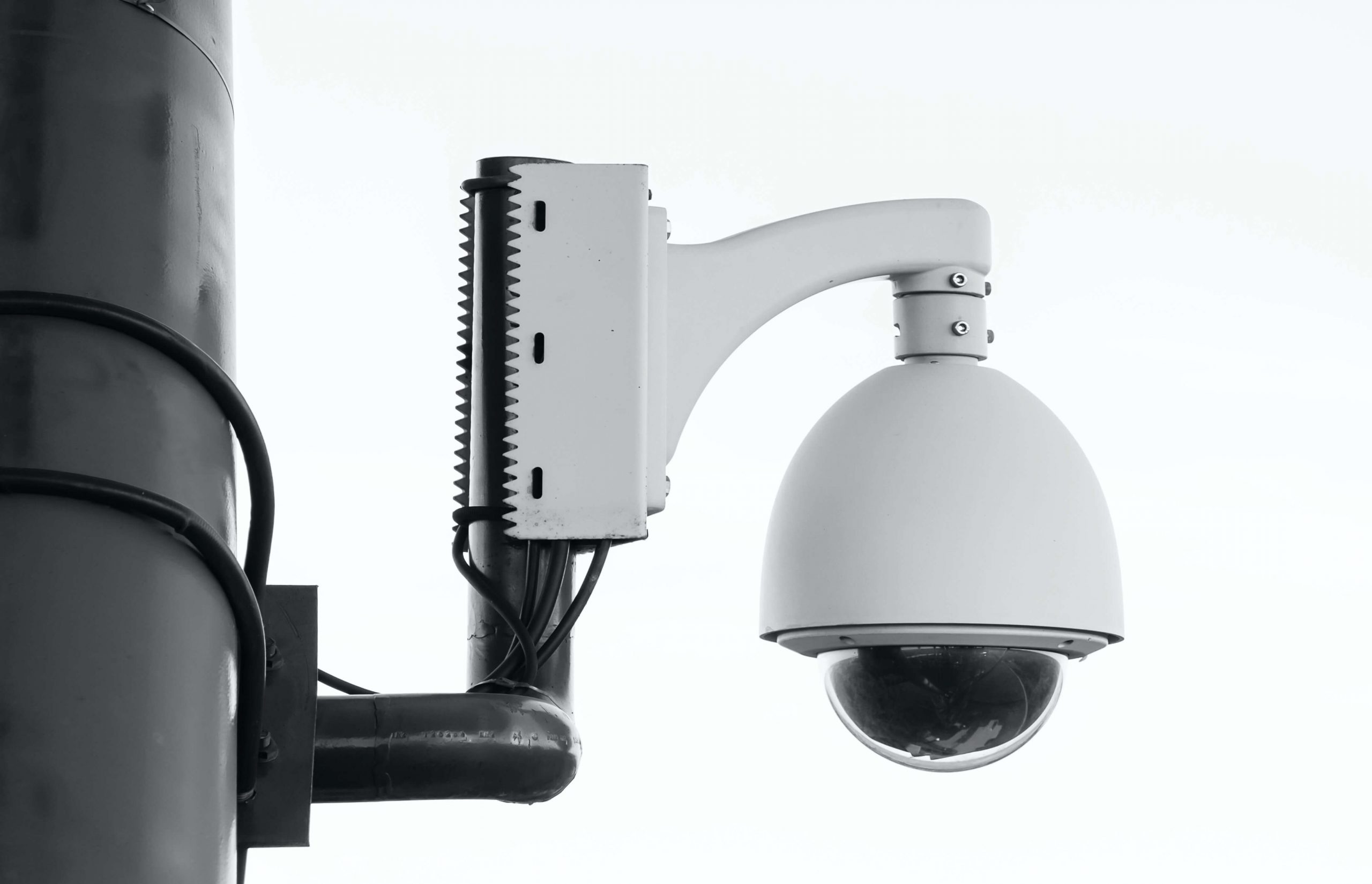 Solar Powered CCTV Cameras A Z Security